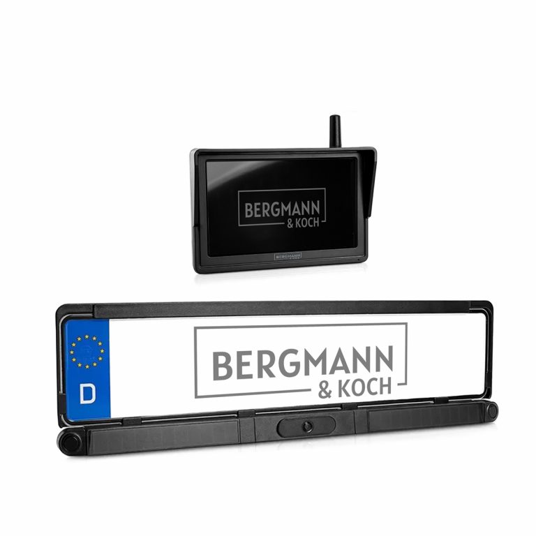 Bergmann Und Shne