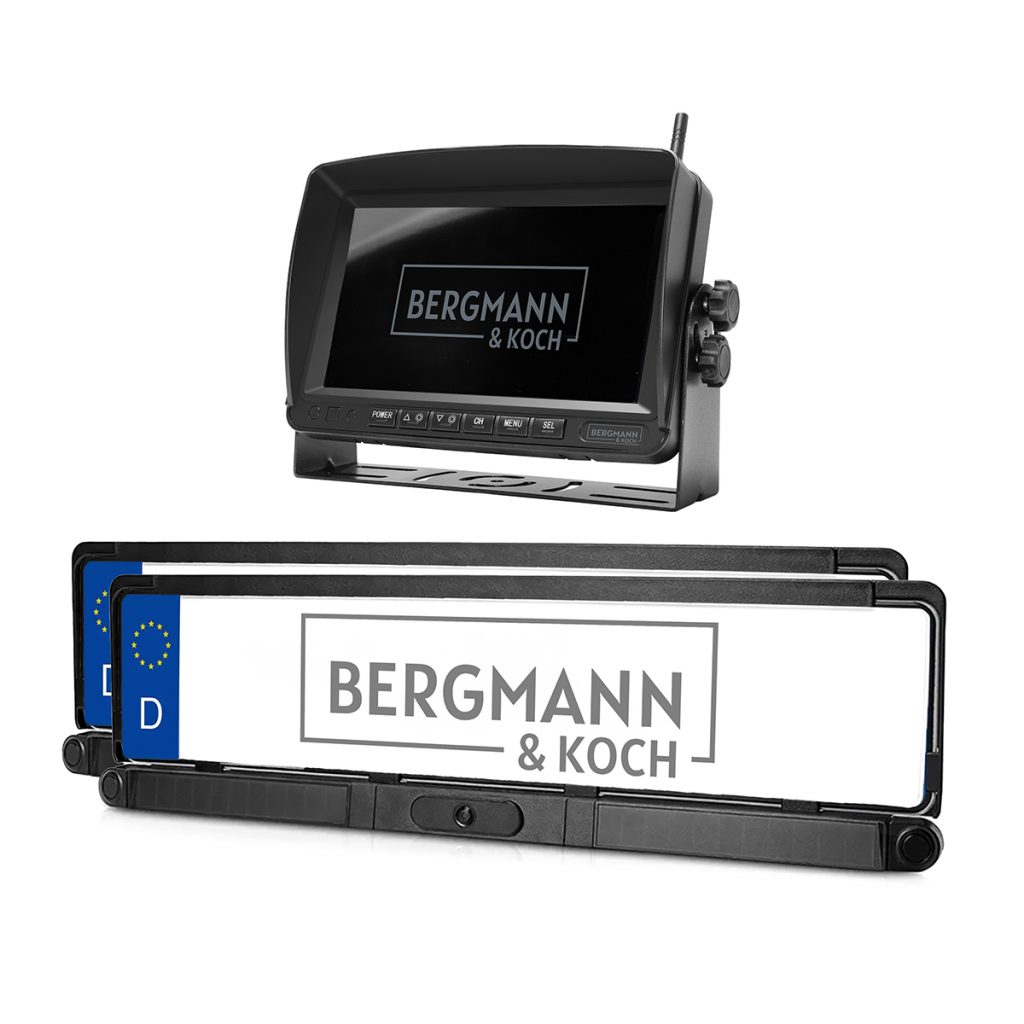 Bergmann Und Shne