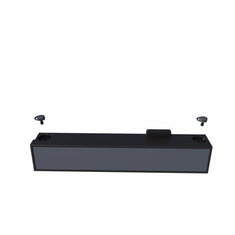 Ersatz Batterie für Nummernschildkamera ab 3/2025